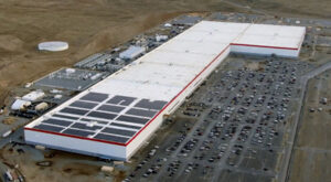 Industry Expertise - Aztech Controls