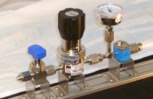 Gas Sticks - Aztech Controls