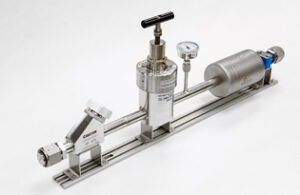 Gas Sticks - Aztech Controls