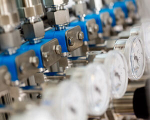 Capabilities - Aztech Controls