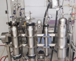 Capabilities - Aztech Controls