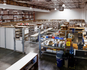 Capabilities - Aztech Controls